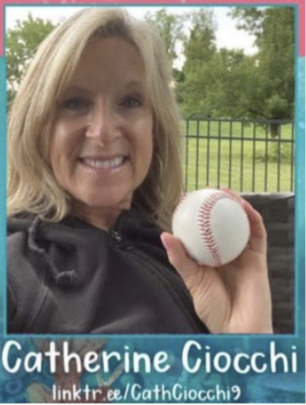 Welcome Author Catherine Ciocchi – Giveaway Alert – Laura Roettiger Books