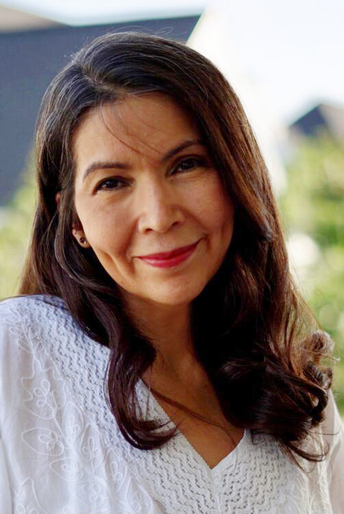 Welcome Author Judith Valdés B. – Laura Roettiger Books