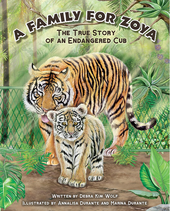 Welcome Author Debra Kim Wolf – Giveaway Alert – Laura Roettiger Books